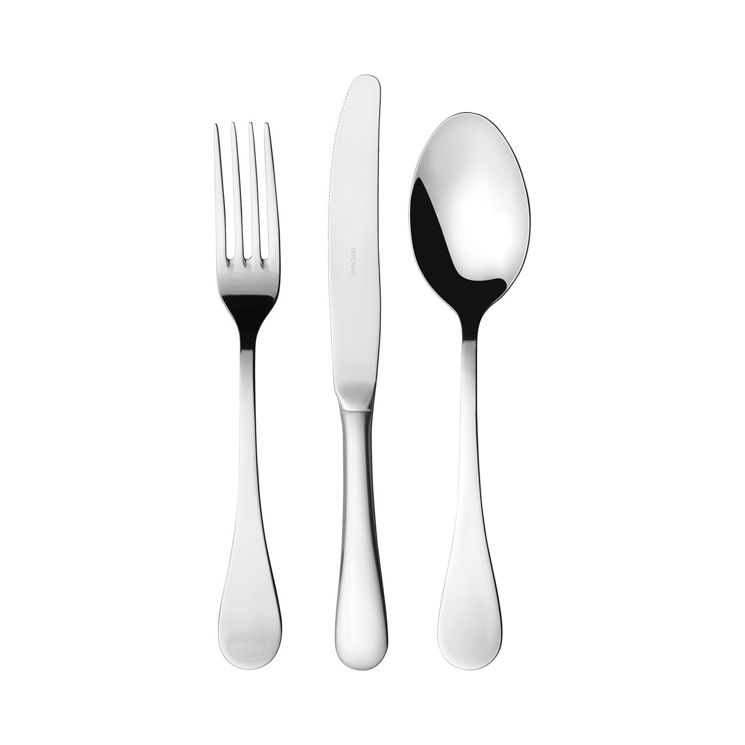 Rocco | Herdmar - Dressing Your Table Since 1911